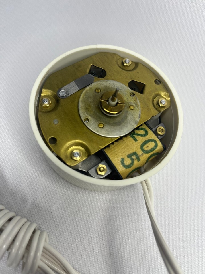 Metamec Mains Electric Movement | eBay UK