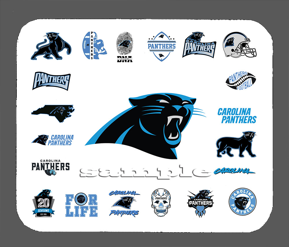 Panthers Logo