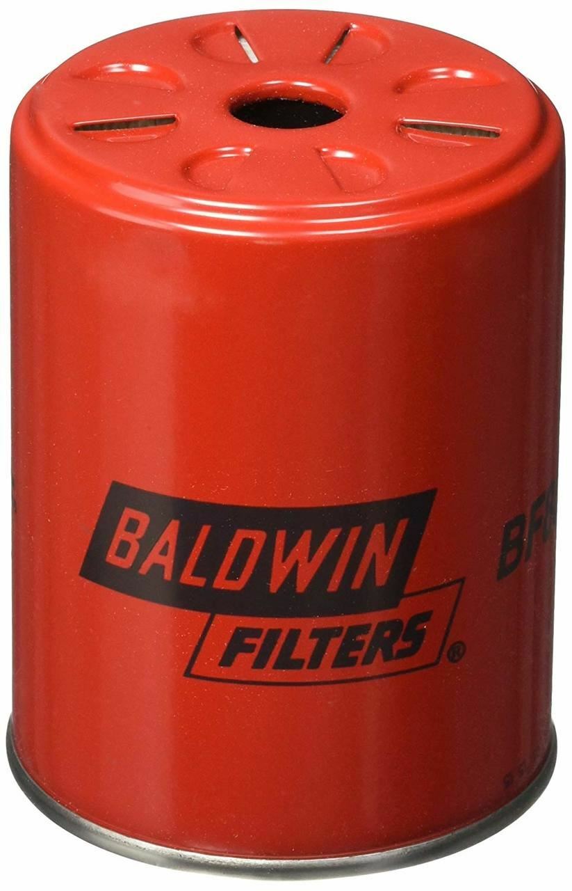 BALDWIN BF783 - Fuel filter cross reference