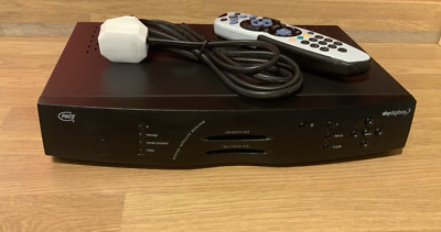 SKY Pace DIGIBOX BSKYB 2200 Digital Satellite Receiver+Power Lead ...