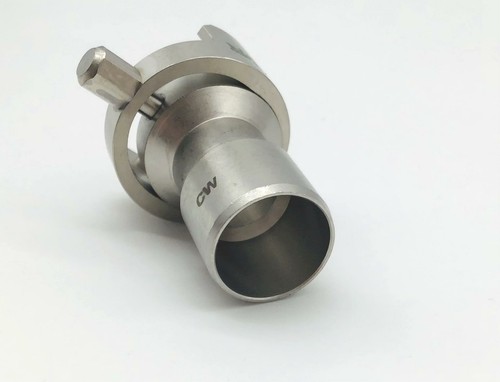 Gyrus ACMI ETA-LCF Ellik Sheath Adapter | eBay