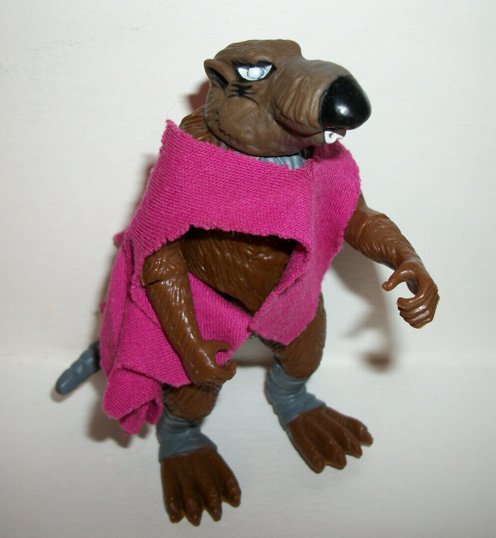 Master Splinter Costume
