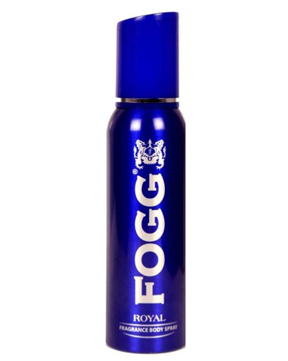FOGG Deodorant Fragrance Body Spray -120 ml | eBay UK