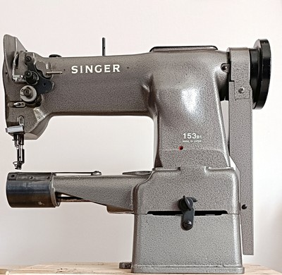 Sewing Machines - Singer Industrial