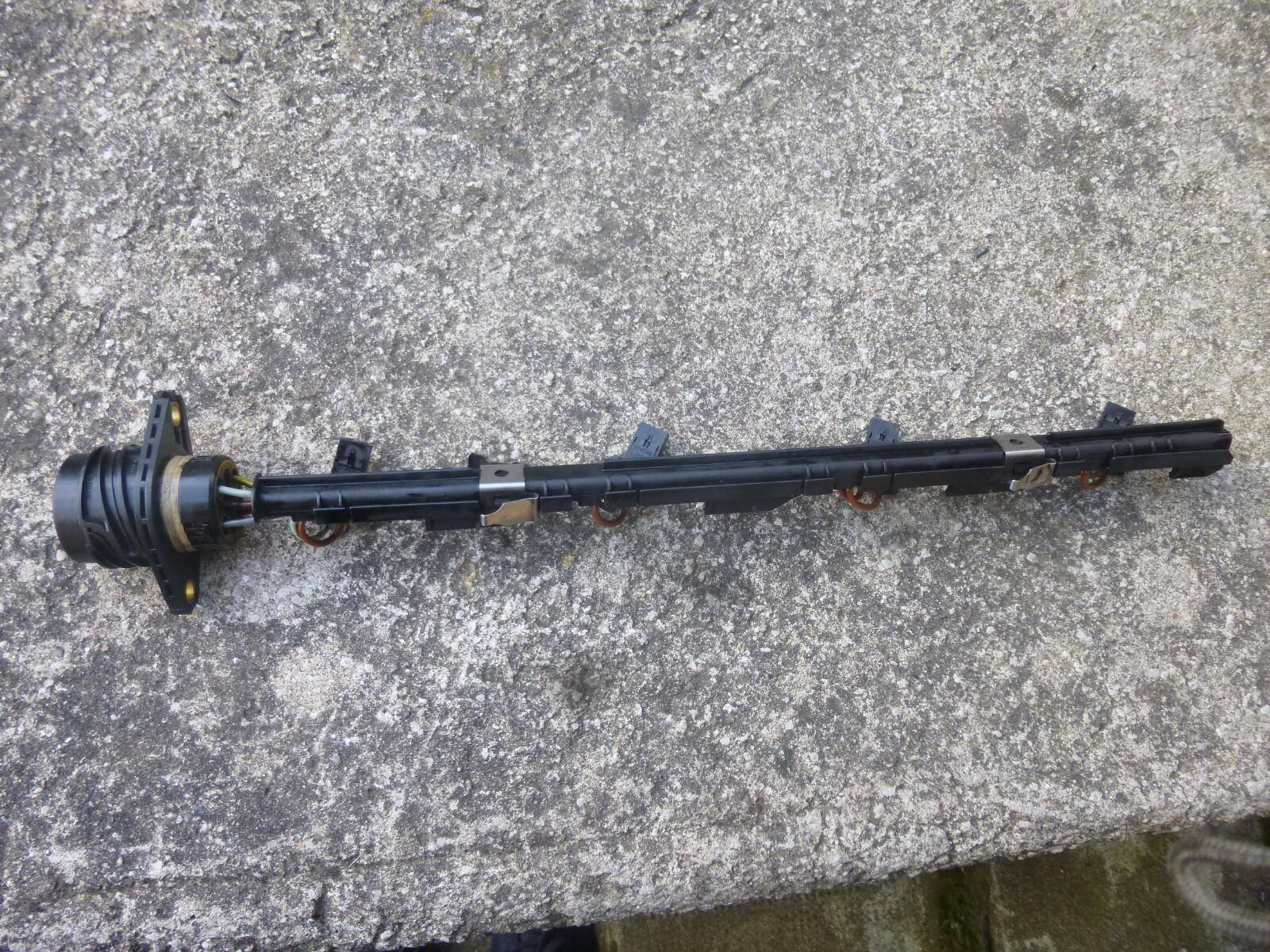 CABLAGE INJECTEURS VOLKSWAGEN GOLF 4 - 1.9 TDI - 038971803 | eBay