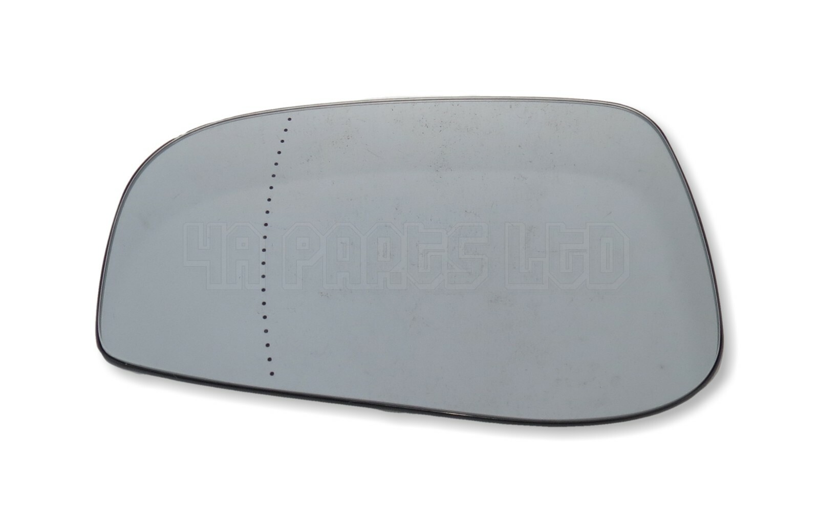 Volvo S60 S80 V70 /03-06 Left Side Door Mirror Glass 30634719 3001-879 ...