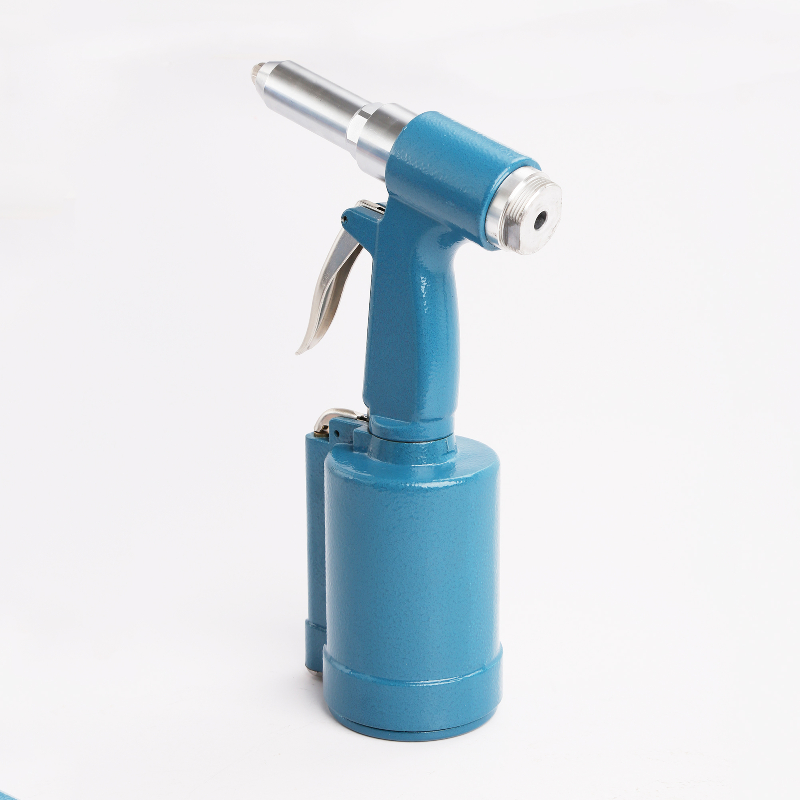 Nutsert /Riveter Gun Air Hydraulic Pop Rivet Nut Gun Pneumatic Tool Set ...