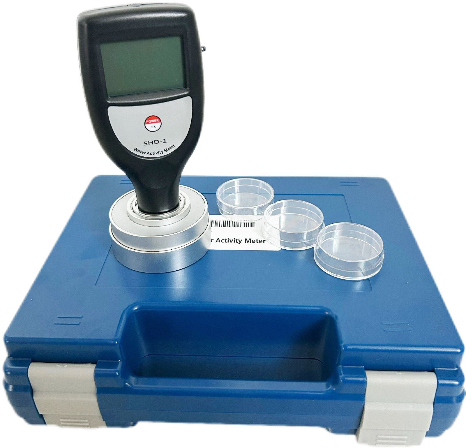 AW Monitor Water Activity Meter Beef Jerky Food Water Activity Analyzer ...