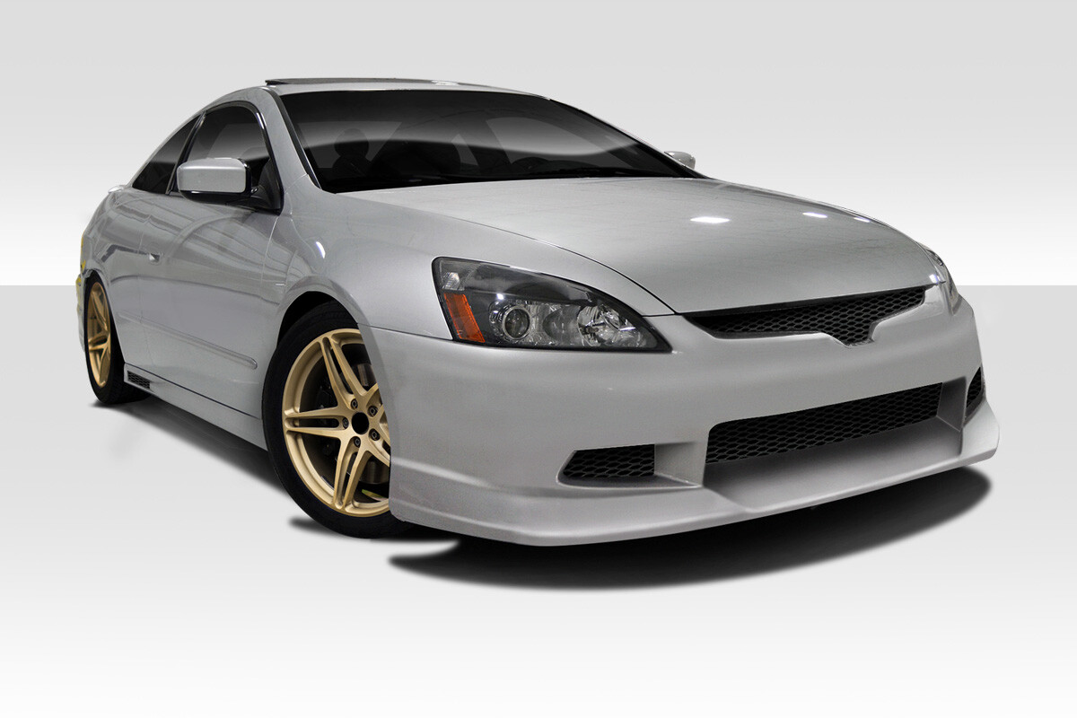 Honda Accord 2005 Body Kit