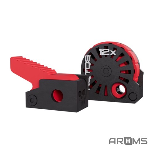 New! - 12 shot and single shot umarex notos magazine combo | eBay