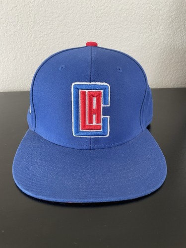 LA CLIPPERS AGUA CALIENTE Limited Edition SNAPBACK HAT! | eBay