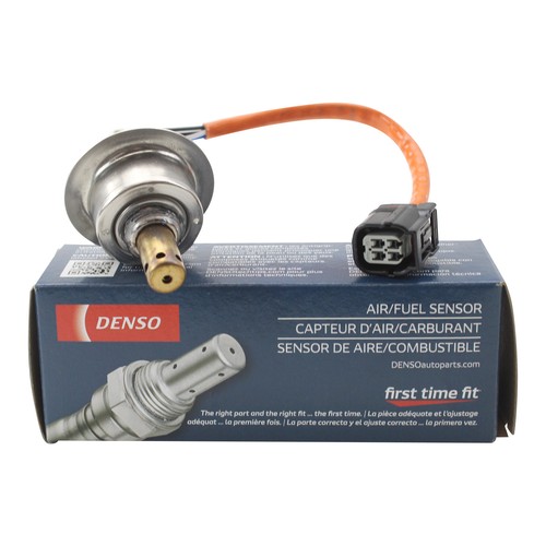 🔥 Denso 234-9124 Upstream Oxygen Air / Fuel Ratio Sensor For Honda ...