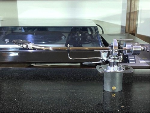 SME 3010-R TONE ARM SME SHELL / SUB WEIGHT AND MANY OTHER ACCESSORIES ...