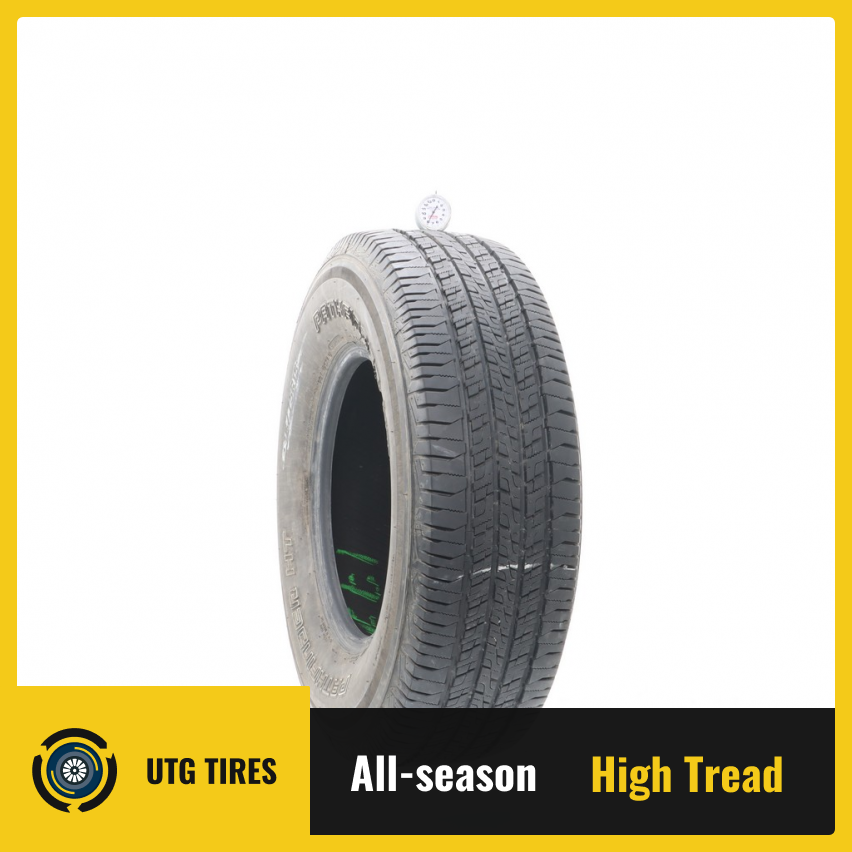 Used 235/75R15 Pathfinder HT 109T - 8/32 | eBay