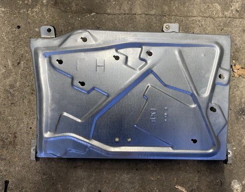 1987-1988 Ford Thunderbird Turbo Coupe Rear Trunk Computer/Electronic ...
