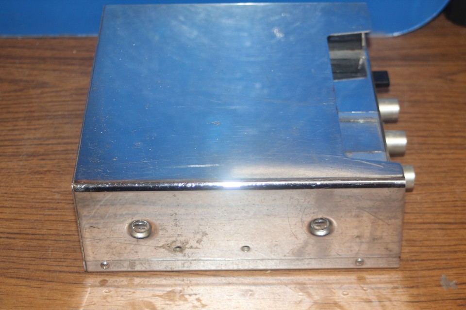 Craig Pioneer Stereo 4 Track Player C502 | Japan | Aftermarket