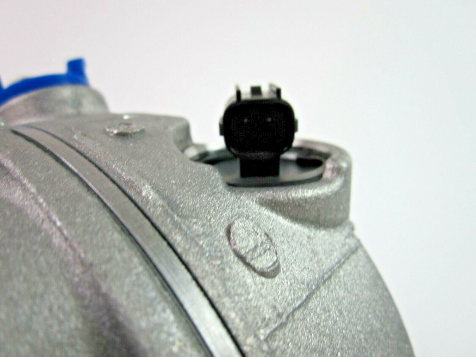 OEM ! A/C COMPRESSOR W/CLUTCH FOR 2017-2018 HYUNDAI TUCSON 2.0L OE ...