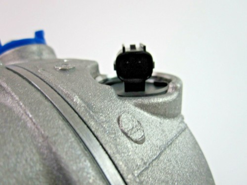 OEM ! A/C COMPRESSOR W/CLUTCH FOR 2017-2018 HYUNDAI TUCSON 2.0L OE ...