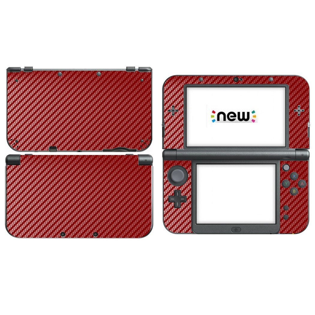 3ds Xl Colors Skins
