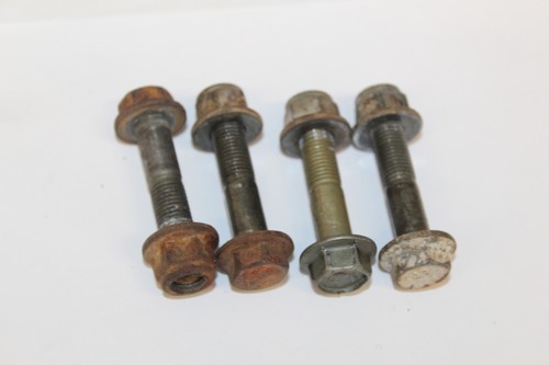 2007 POLARIS OUTLAW 525IRS 525 IRS REAR SHOCK SUSPSENSION ABSORBERS ...