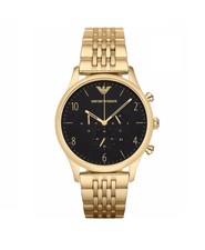 Emporio Armani AR1893 Wrist Watch for Men for sale online | eBay