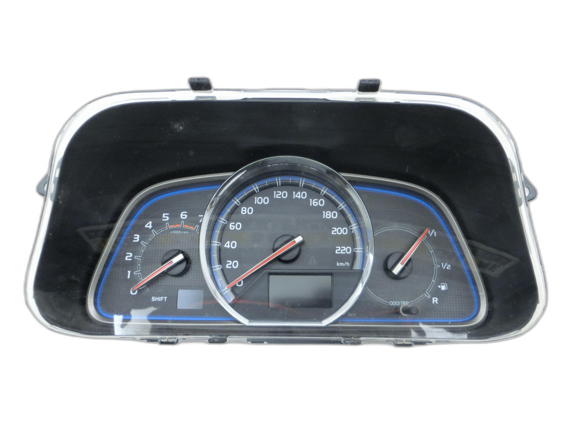 Combi-Instrument speedometer for Toyota RAV4 IV 13-16 83800-42L21 ...