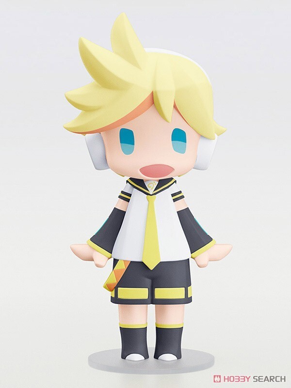 Rin Kagamine I Want To Be A Princess