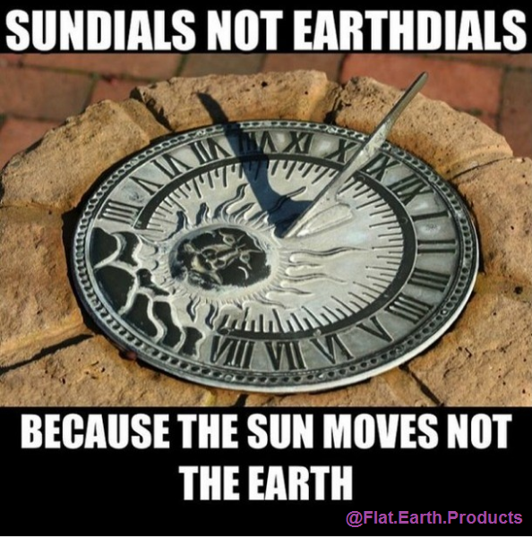 Sundial Memes Sundial Memes And Images Imgur