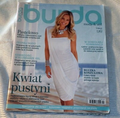 How to subscribe to burda magazine - sirpsawe