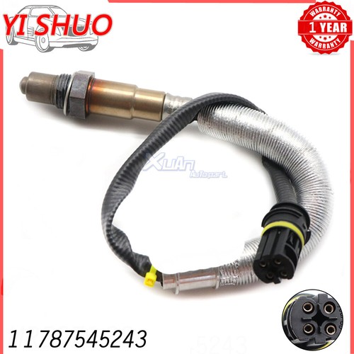 11787545243 For BMW E60 E65 E70 135i 328i Air Fuel Ratio Lambda O2 ...