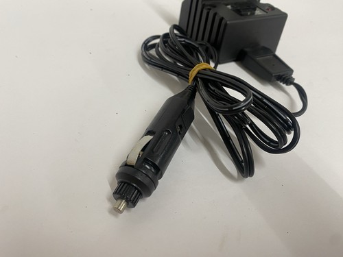 Streamlight Stinger Charger Model 75100 with Car Adapter Used Holder ...