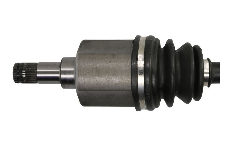 Drive shaft - half - shaft Front Left fits FORD FIESTA VI 1.6 03.13-04. ...