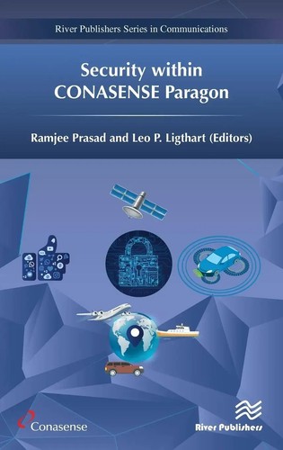 Ramjee Prasad (u. a.) | Security within CONASENSE Paragon | Buch ...