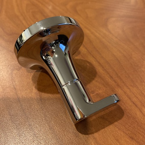 Signature Hardware Lentz Single Robe Hook - SHLZRHCP | eBay