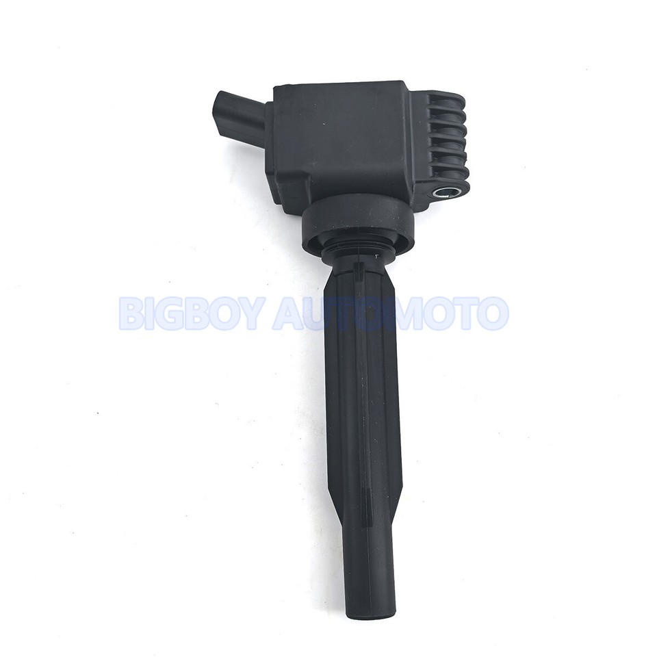 4X IGNITION COIL FOR Hyundai SONATA TUCSON SANTA FE KIA SORENTO 2.5L ...