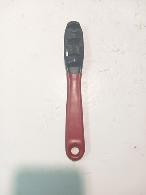 Craftsman 8” Adjustable Socket Wrench No. 43380 USA | eBay