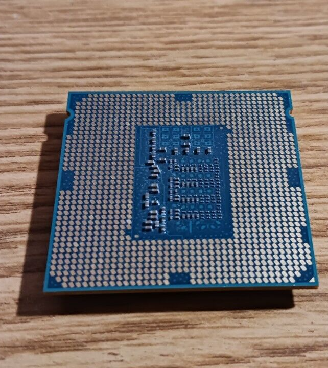 Intel Core i7-4790 3.60GHz SR1QF Socket LGA1150 Processor CPU | eBay