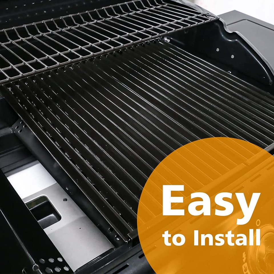 Cooking Grid Grates fits CharBroil Performance Tru Infrared 3 Burner ...