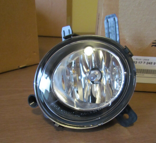 BMW 1 Series 3 Series 4 Series Right Front Fog light Foglamp ...