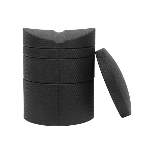 Ergonomic Spine Alignment Tool with Height Adjustment for Office Use ...