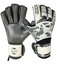 zoop pro goalkeeper Roll finger saver goalie gloves size 6/7/8/9/10/11 ...