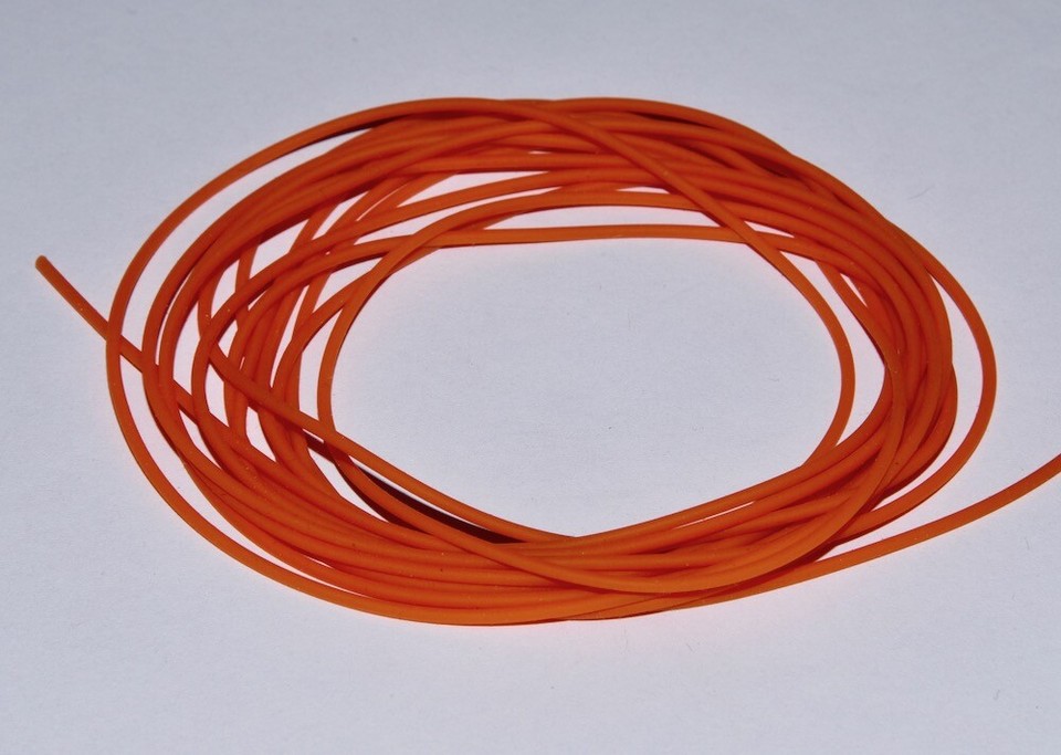 NG Ultra Core Elastic (Preston Dura Slip Type), Nick Gilbert Pole ...