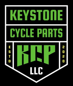 Keystone Cycle Parts LLC | eBay Stores