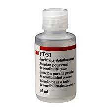 3M Sensitivity Solution - Bitter (Bitrex) (FT-31) | eBay Australia