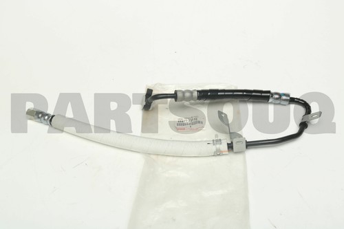 4441133110 Genuine Toyota HOSE, PRESSURE FEED 44411-33110 | eBay