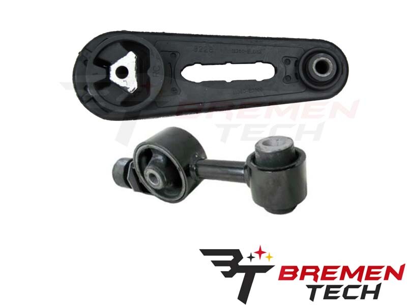 Torque Strut Mount for Nissan Versa 1.8L 09-14 Nissan Cube 1.8L 07-12 ...