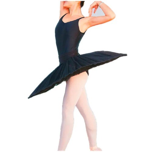 Professional Ballet Tutus Skirs For Adult Child Pancake Belly Dance ...