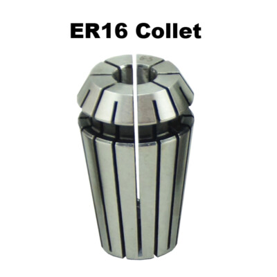 ER16 Collet ( Range from 1.0mm to 10.0mm ) | eBay Australia