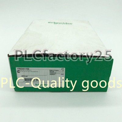 1PCS Brand New VW3A1102 Schneider VW3A1102 Quality Assurance Fast ...