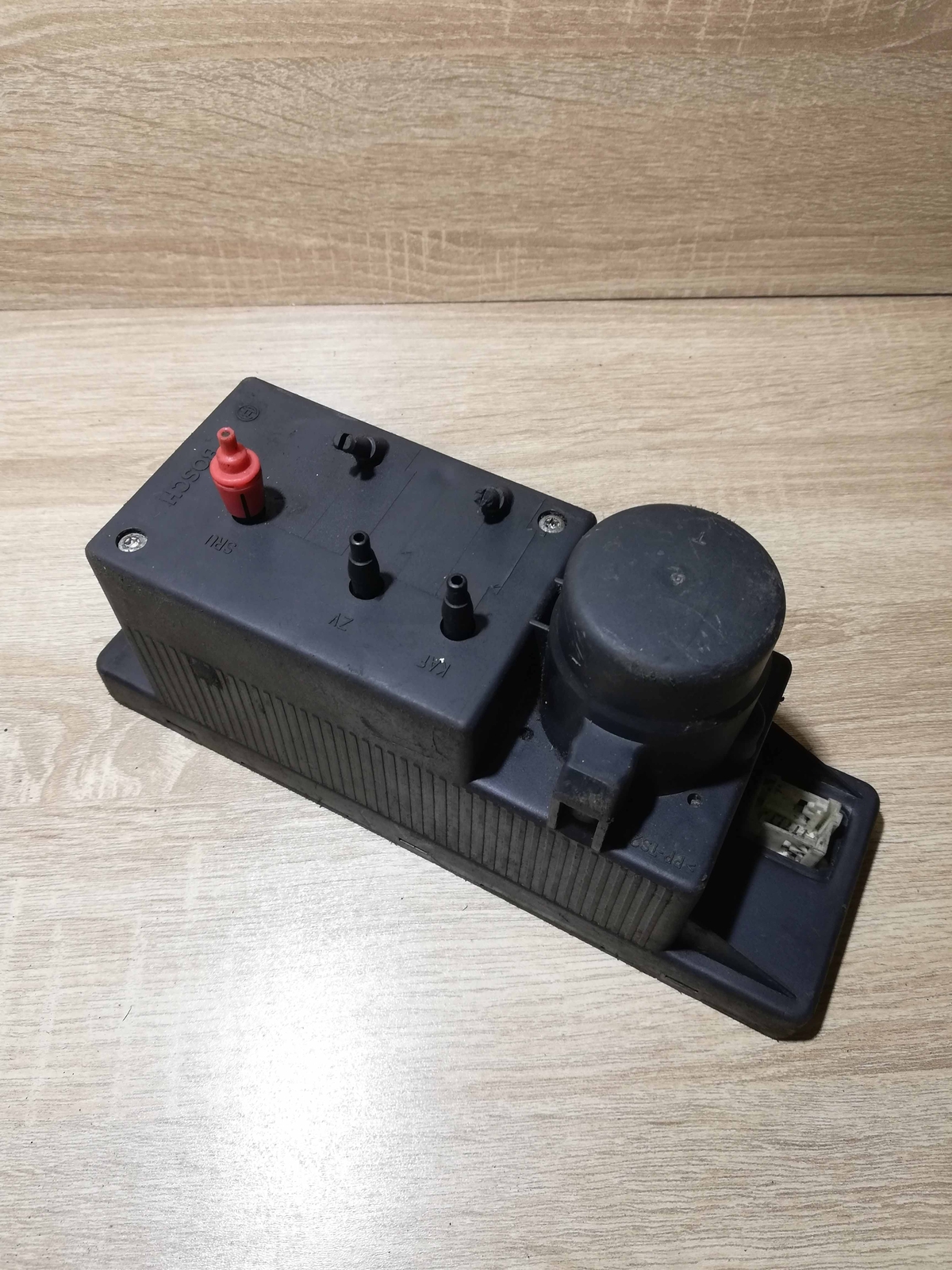 Mercedes Benz E Class W210 0132006339 2108000148 Vacuum Pump Central ...